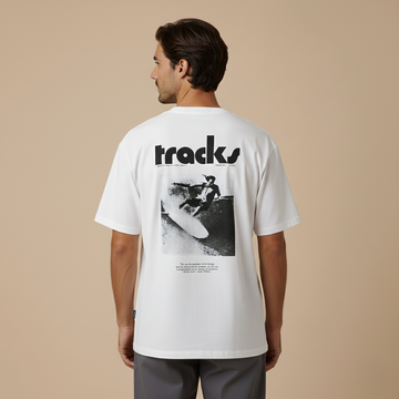 T-Shirts – Tracks Mag Shop
