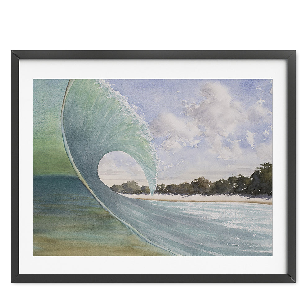 Elizabeth Beach – Tracks Mag Shop