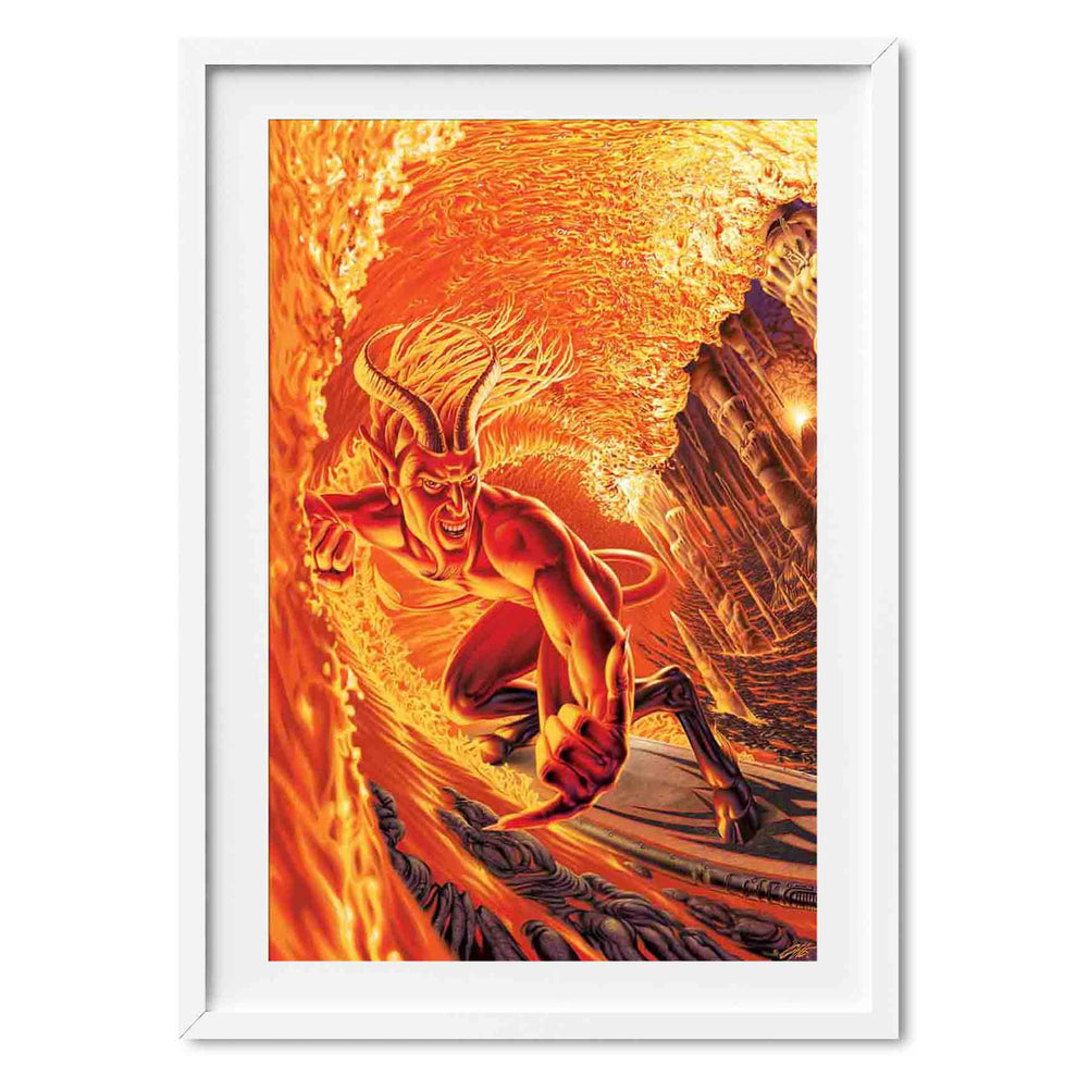 Hell Raiser – Tracks Mag Shop