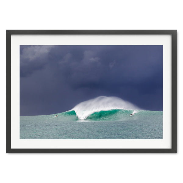 A-Frame – Tracks Mag Shop