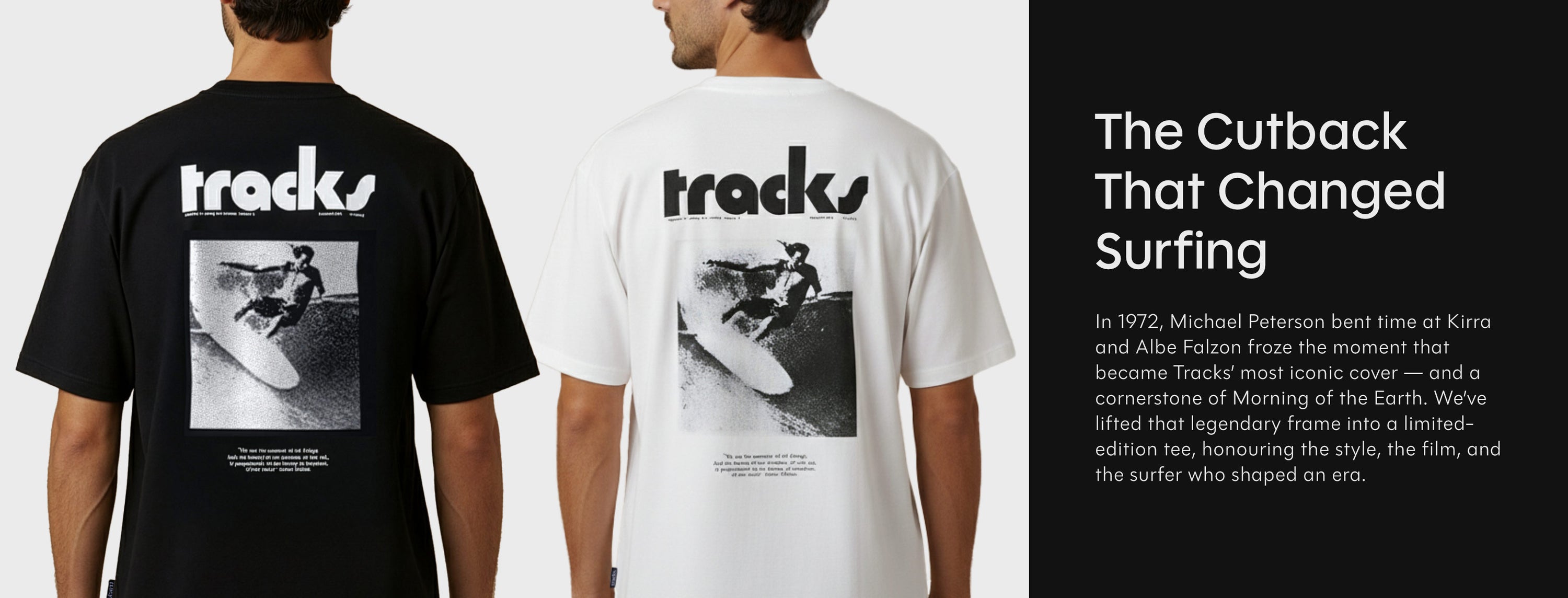 Tracks Magazine – Tracks Mag Shop