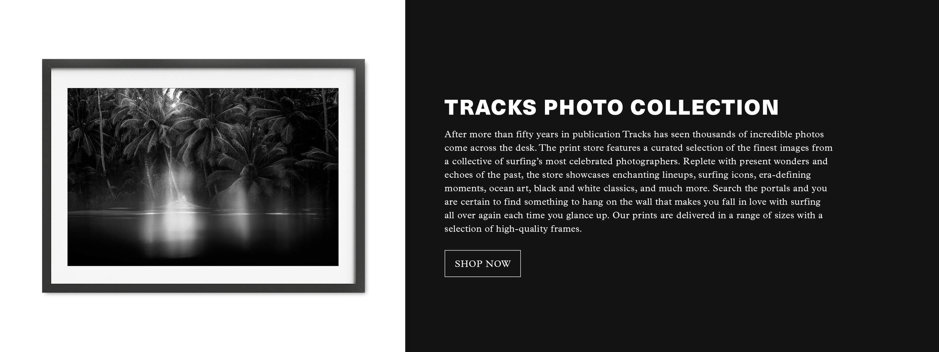 Tracks Magazine – Tracks Mag Shop