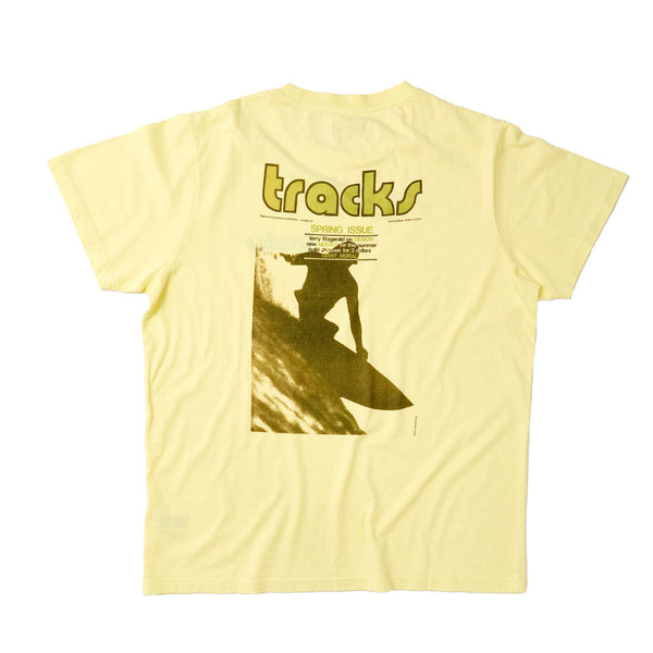 September 1973 - Spring Issue – Tracks Mag Shop