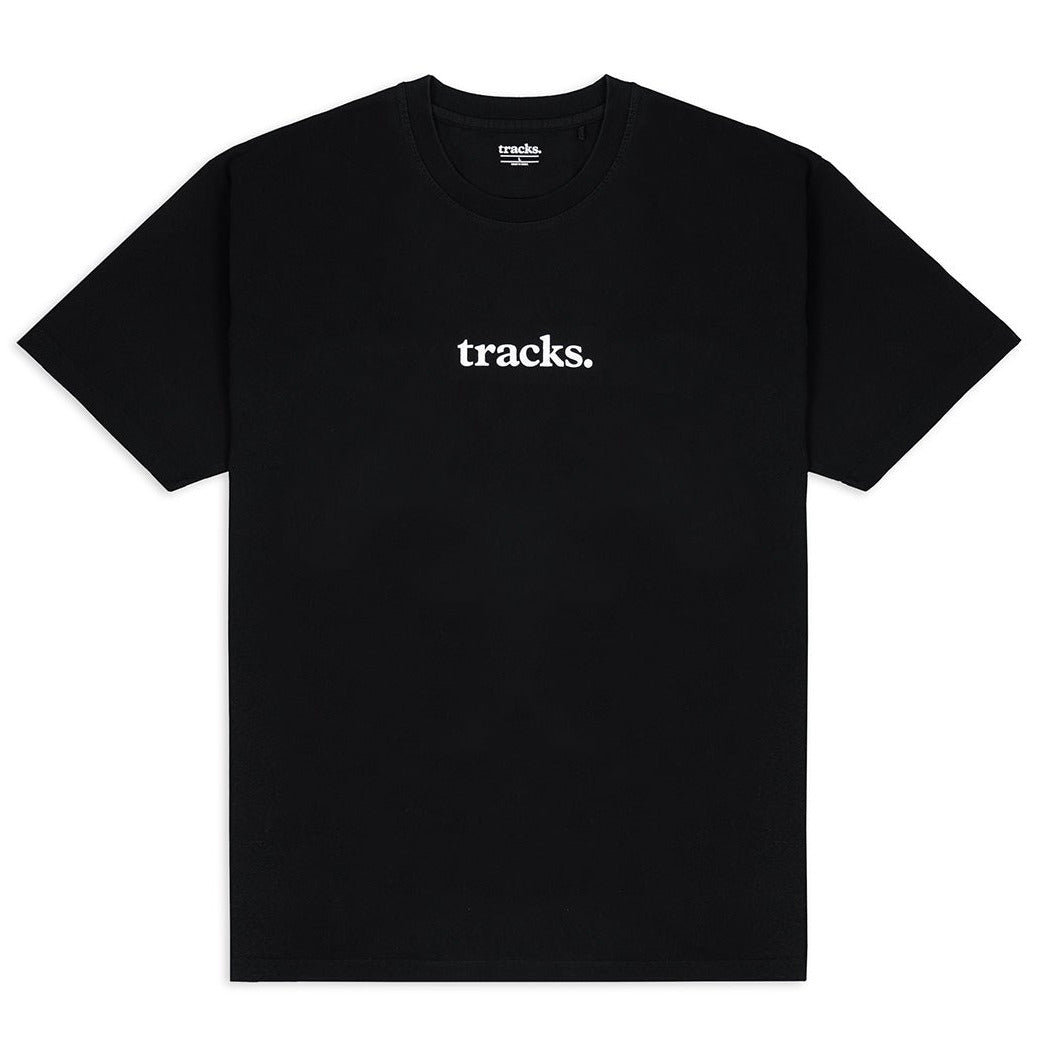 Masthead Black – Tracks Mag Shop
