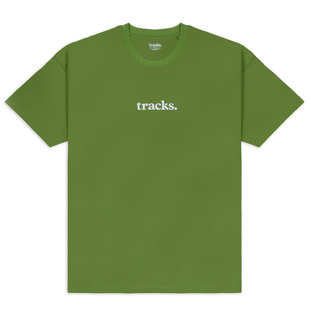 Masthead Cypress – Tracks Mag Shop