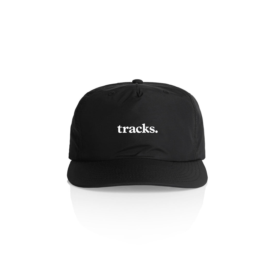 Caps – Tracks Mag Shop