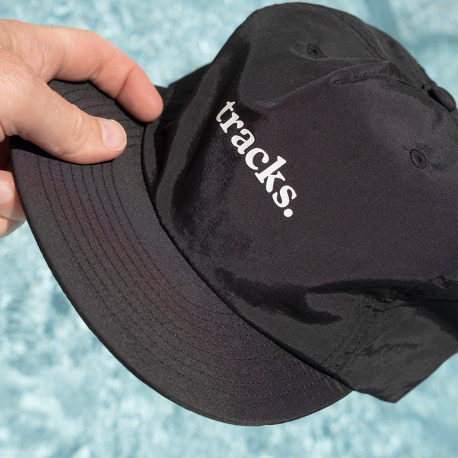 Surf Cap – Tracks Mag Shop