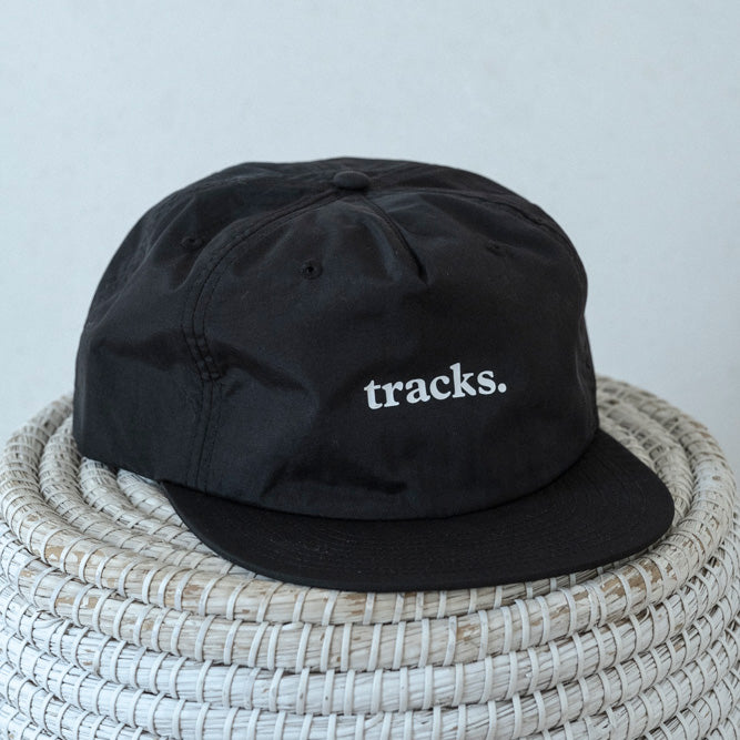 Surf Cap – Tracks Mag Shop